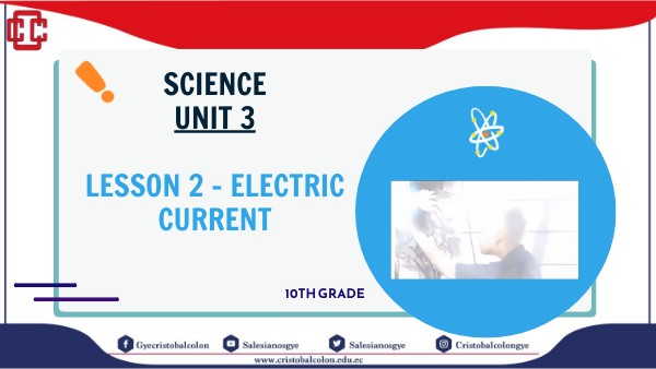 3RD PARTIAL - U3-LESSON 2