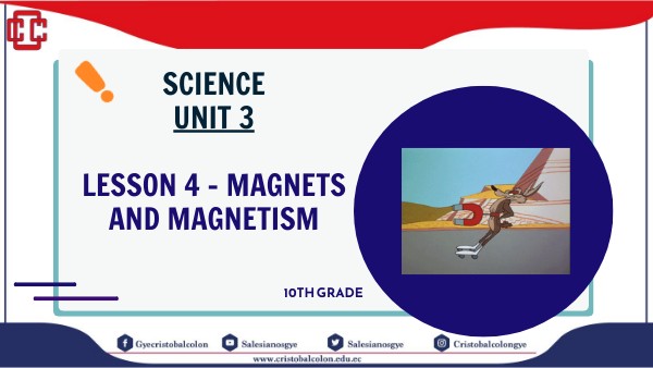 4TH PARTIAL - U3-LESSON 4