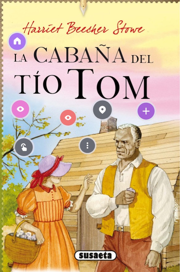 LA CABAÑA DEL TIO TOM