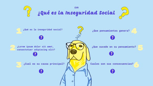 Inseguridad Social