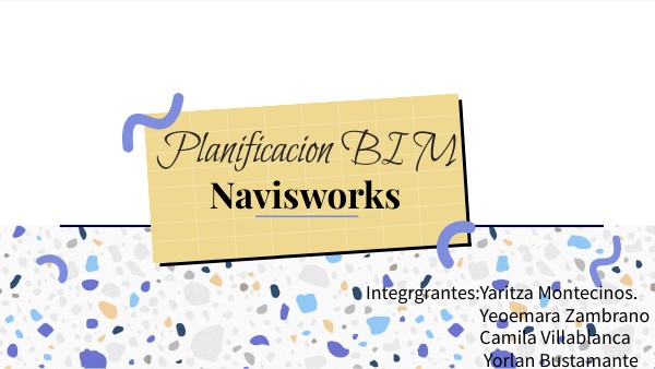 naviswork