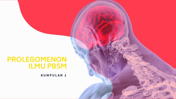 PBSM TEORI KUMPULAN 1 | Genially