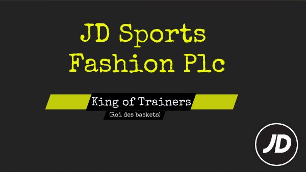 jd sport 1 | Genially