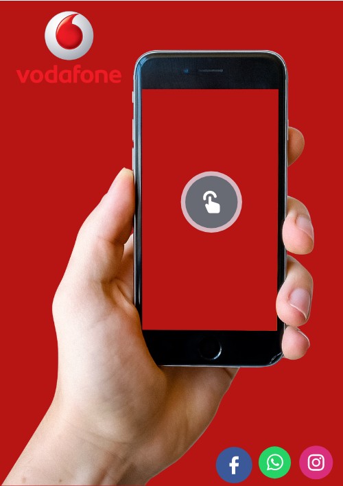 vodafone | Genially
