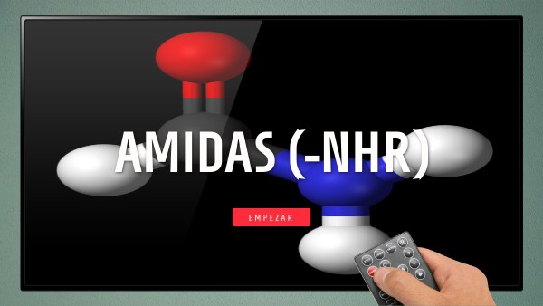 PRESENTACIÓN AMIDAS | Genially