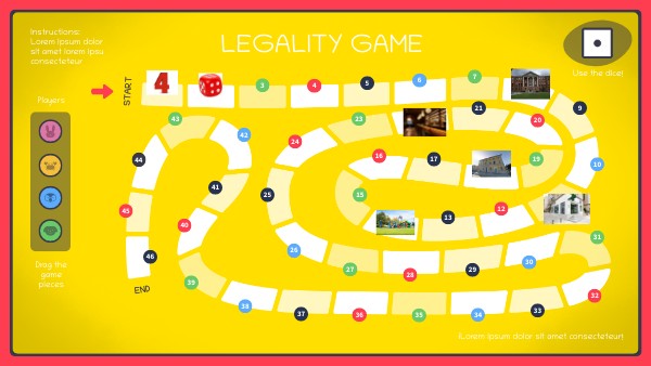 legality game