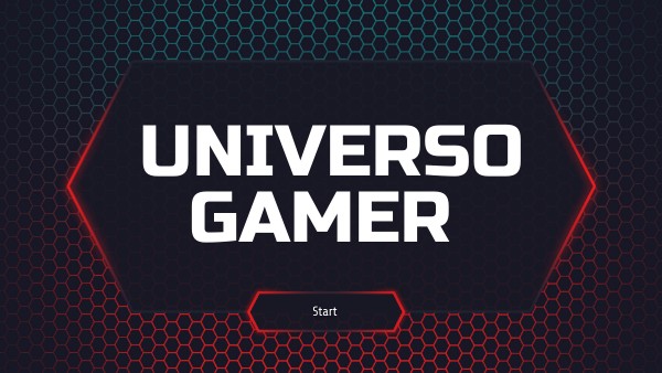 universo gamer