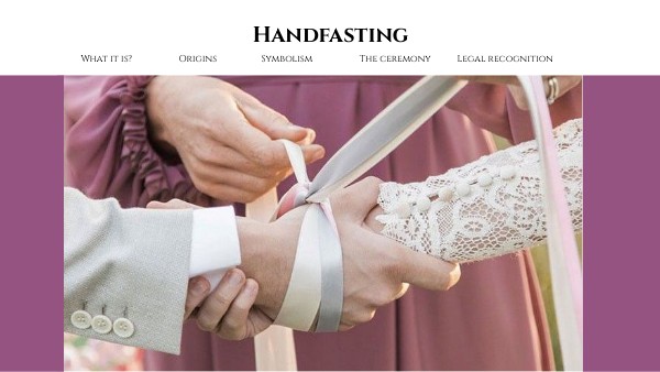 _.HANDFASTING._