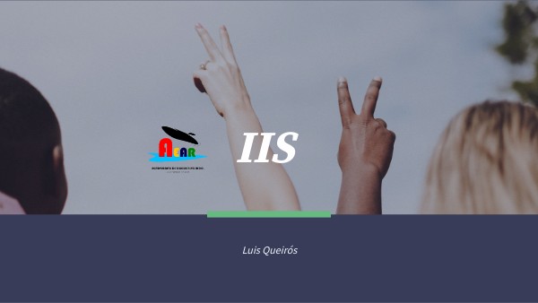 IIS