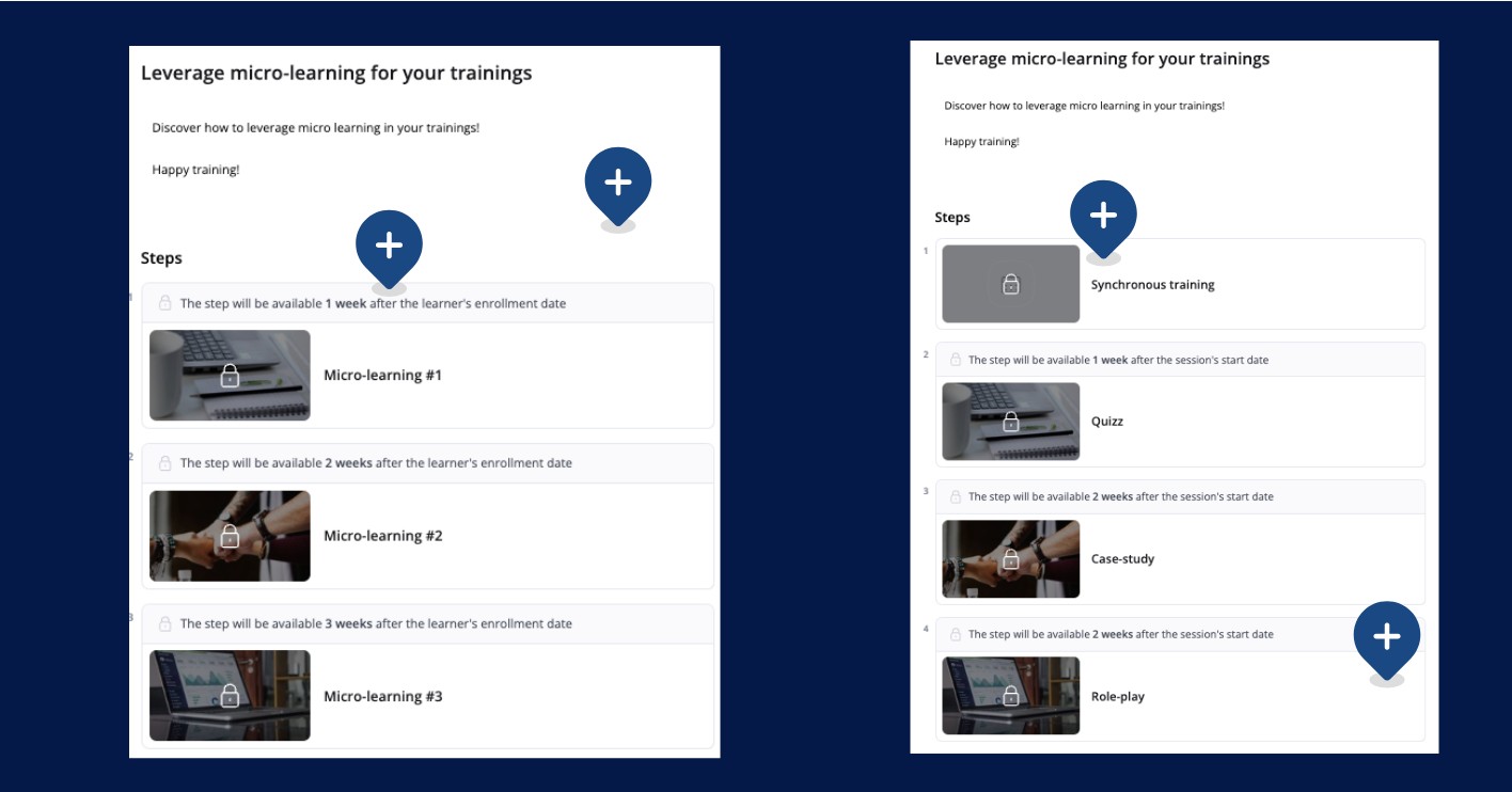 [EN] - Micro-learning PUSH