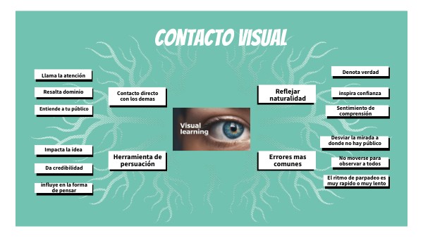 Contacto visual