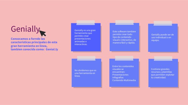 Ideas Geniales_ Intro a Genially