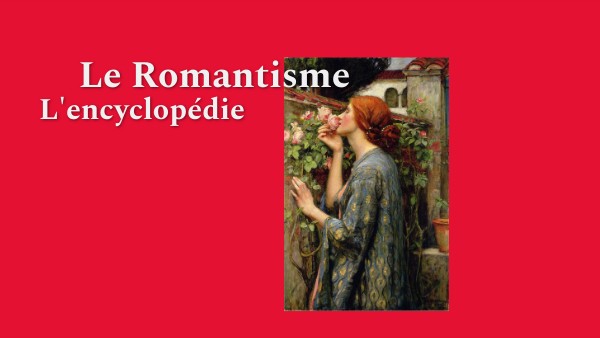 Le romantisme