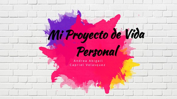 PROYECTO VIP | Genially