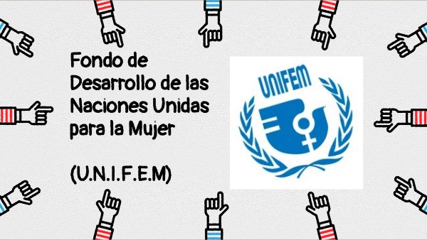 U.N.I.F.E.M. | Genially