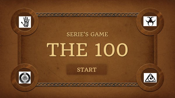 the 100