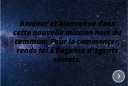 Mission Baghata | Genially