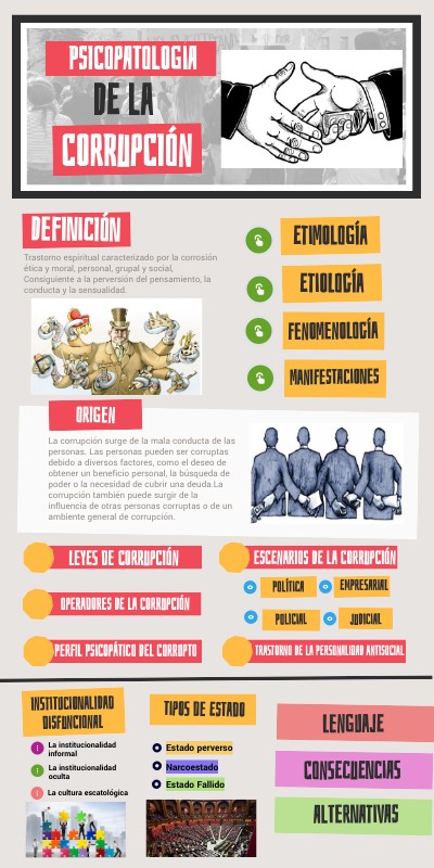 INFO DERECHOS HUMANOS