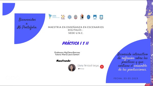 Plan de Trabajo PAI-registros VARGAS G | Genially