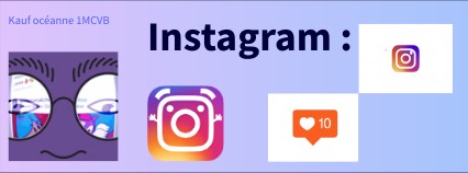 instagram presentation
