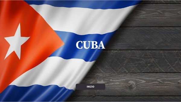 cuba | Genially