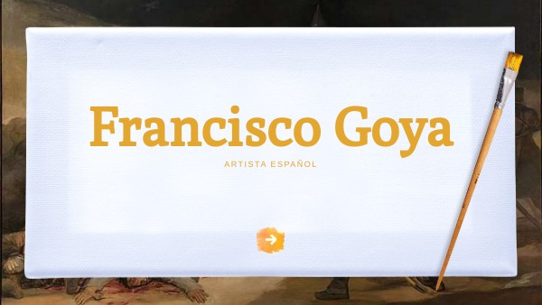 Francisco Goya