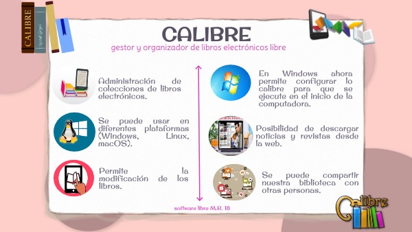 CALIBRE