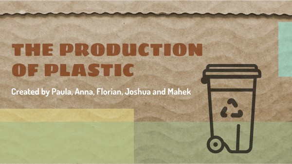 plastic