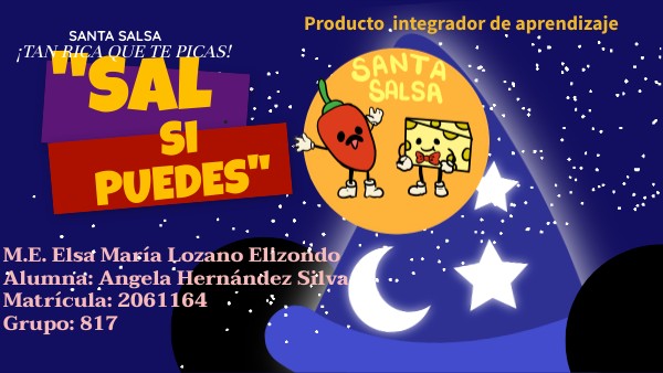 PIA IAE AHS | Genially