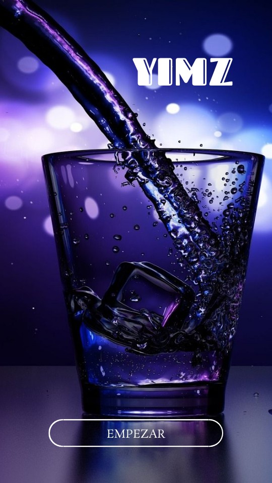 YIMZ CAFE-BAR | Genially