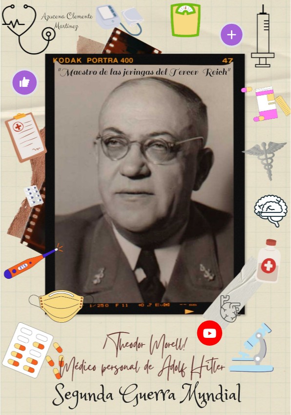 Imagen interactiva-Theodor Morell