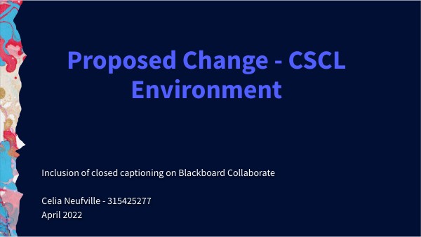 Updated Cscl Genially