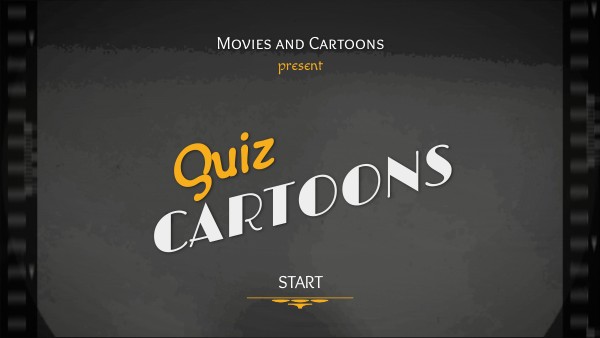QUIZ CARTOONS