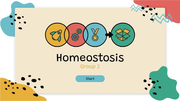 PRIMARY DIDACTIC SEQUENCE | Genially