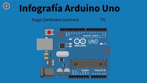Arduino Uno