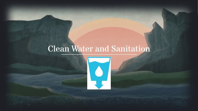 WATER.ORG | Genially