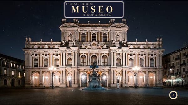 MUSEUM ESCAPE ROOM | Genially