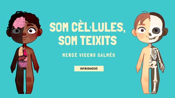 som cèl·lules, som teixits