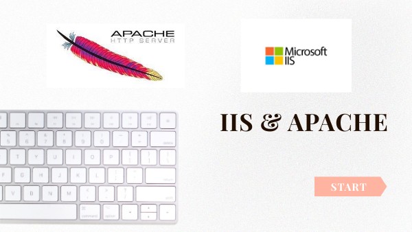 apache & iis