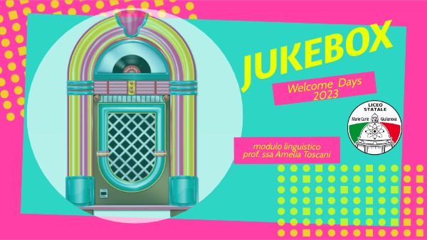JUKEBOX