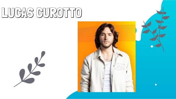 lucas curotto