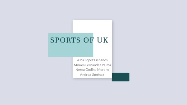 PRESENTACIÓN MODERN,