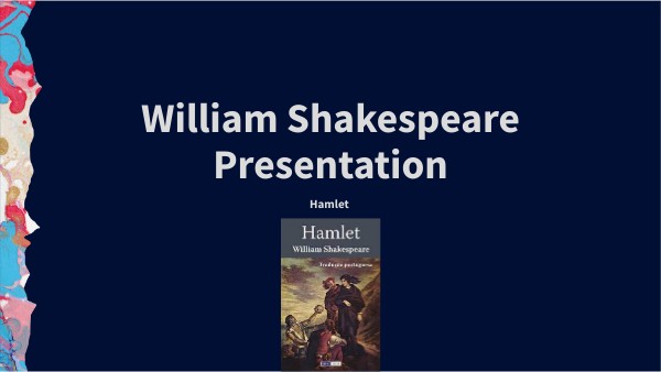William Shakespeare | Genially