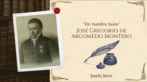 José Gregorio | Genially