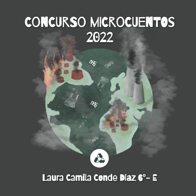 Concurso Microcuentos 2022 | Genially