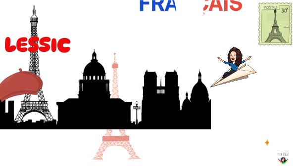 Lessico Francese con i Simpson