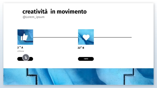 TWITTER HORIZONTAL PROCESS