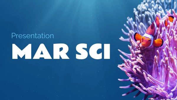 Copy - OCEAN PRESENTATION II