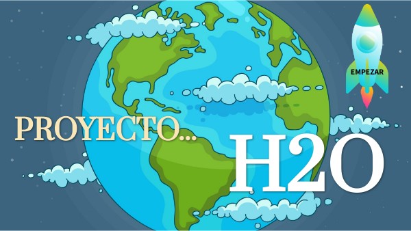 PROYECTO H2O