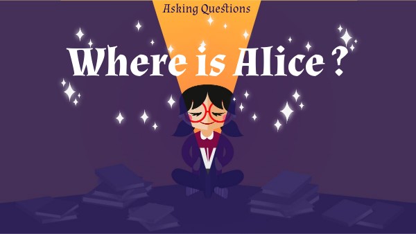 Questions 6e | Genially